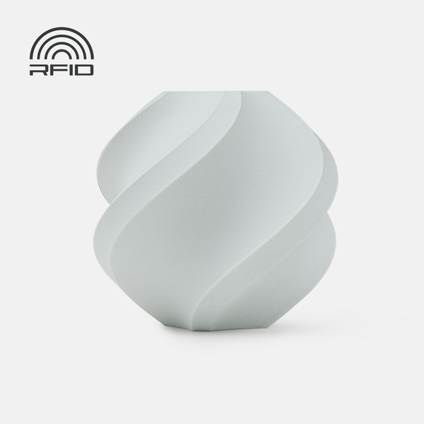 Bambu PLA Aero White | Light Weight Filament for RC Models - 3D Printer ...