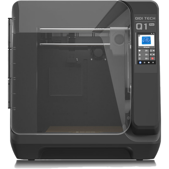 QIDI Tech | High Performacne 3D Printers | Australian DIstributor - 3D ...