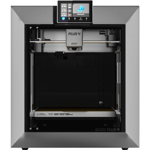 QIDI Tech | High Performacne 3D Printers | Australian DIstributor - 3D ...