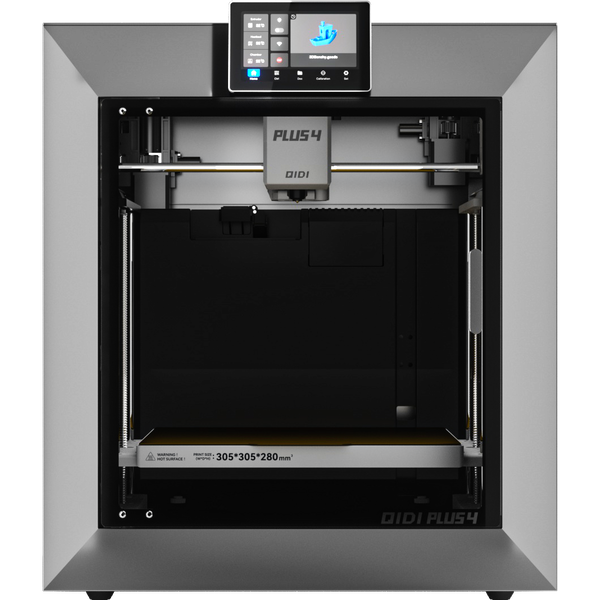 QIDI Tech | High Performacne 3D Printers | Australian DIstributor - 3D ...