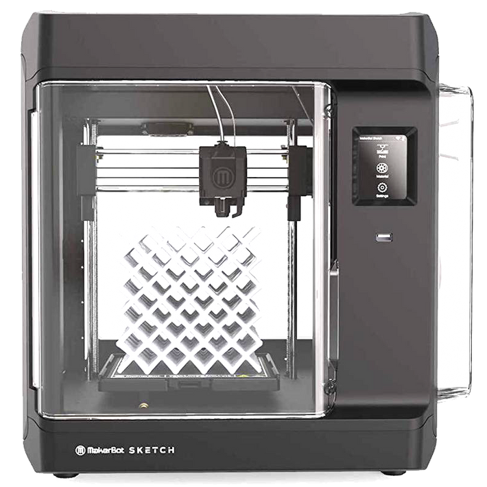 Bambu Lab AMD HT | High Temperature Automatic Material System – 3D ...