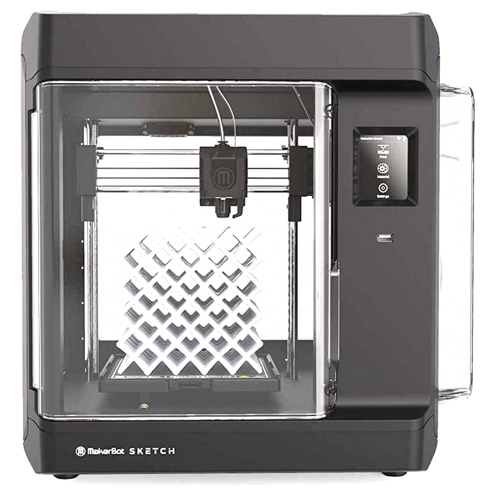 MakerBot - 3D Printer Superstore