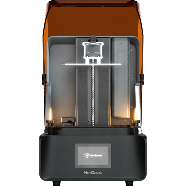 HeyGears UltraCraft Reflex RS Combo | Professional Resin 3D Printer ...