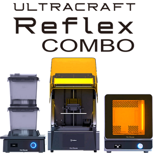 Resin 3D Printers - 3D Printer Superstore