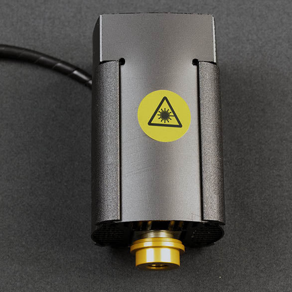 Emblaser 2 / Emblaser Core - Upgrade Laser Unit 10W – E2/Core - 3D ...