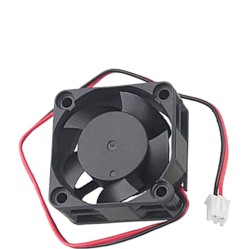 Flashforge Spare Parts | Nozzles, Heating Elements & Fans - 3D Printer ...