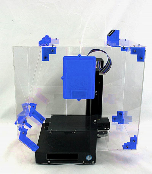 UP Plus & Plus 2 Heat Retention Enclosure Kit - 3D Printer Superstore