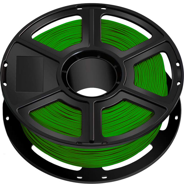 Flashforge PLA Green 1kg - 3D Printer Superstore