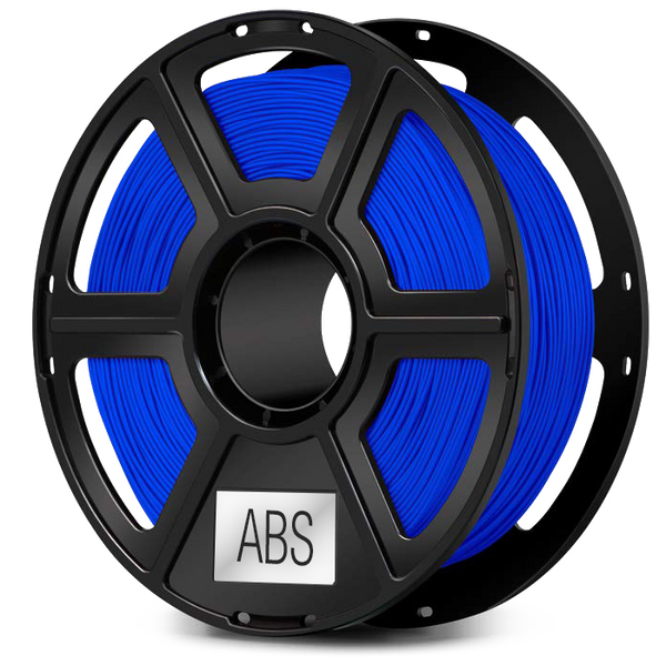 ABS Blue 500g - 3D Printer Superstore