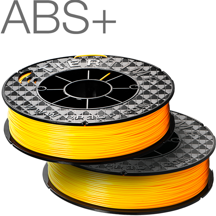 ABS Filament for UP 3D Printers | Leapfrog 3D Printers | ABS | PLA ...