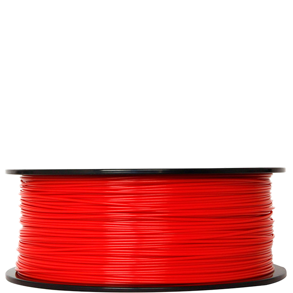 MakerBot ABS True Red - 3D Printer Superstore