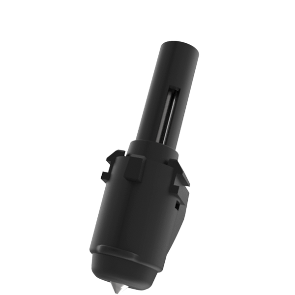 FLASHFORGE Adventurer III Detachable Nozzle Assembly - 3D Printer ...