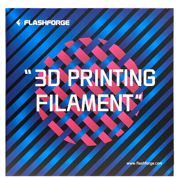 Flashforge PC - Polycarbonate Natural 0.5kg - 3D Printer Superstore