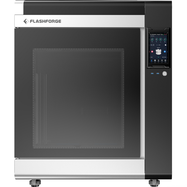 Flashforge Creator 4 Professional 3D Printer with IDEX - 3D Printer ...