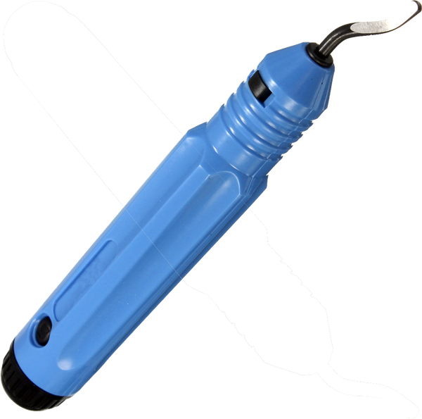 Deburring Tool Set for Plastic Parts - 3D Printer Superstore