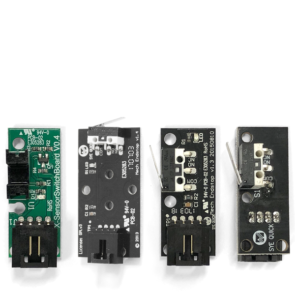 FLASHFORGE End Stop Axis Sensor - 3D Printer Superstore