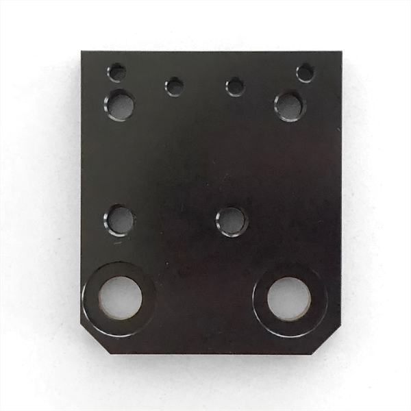 Formbot Extruder Mounting Plate - 3D Printer Superstore