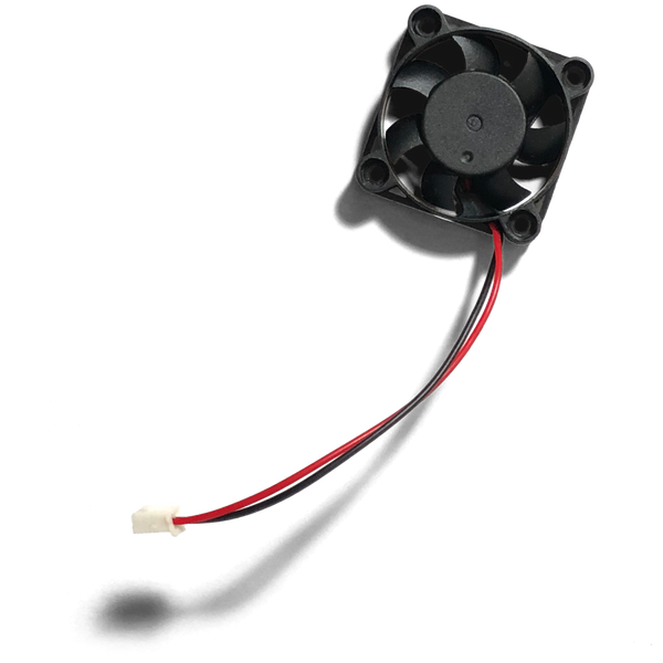 Formbot 40mm 24V Fan - 3D Printer Superstore