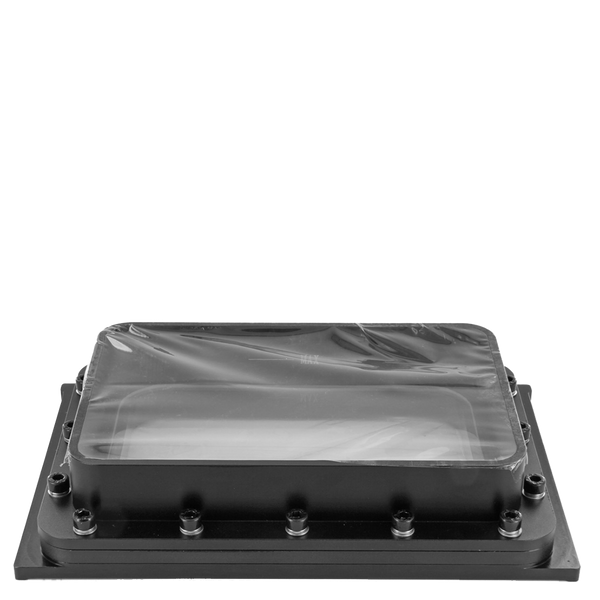 FLASHFORGE Hunter Resin Build Tank - 3D Printer Superstore