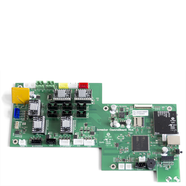 FLASHFORGE Inventor Motherboard - 3D Printer Superstore