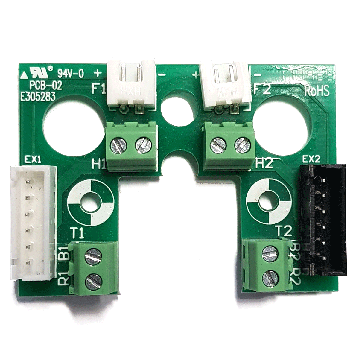 FLASHFORGE Extruder Breakout Board - 3D Printer Superstore