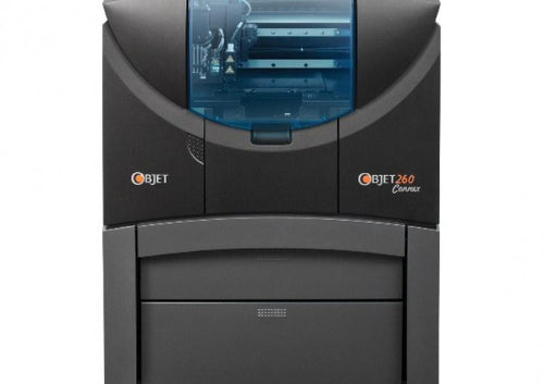 Professional 3D Printers | Melbourne Victoria Australia | Objet - 3D ...