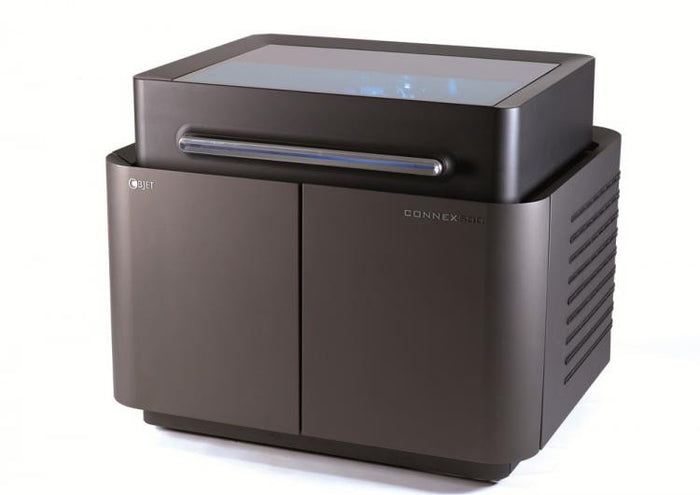 Professional 3D Printers | Melbourne Victoria Australia | Objet - 3D ...