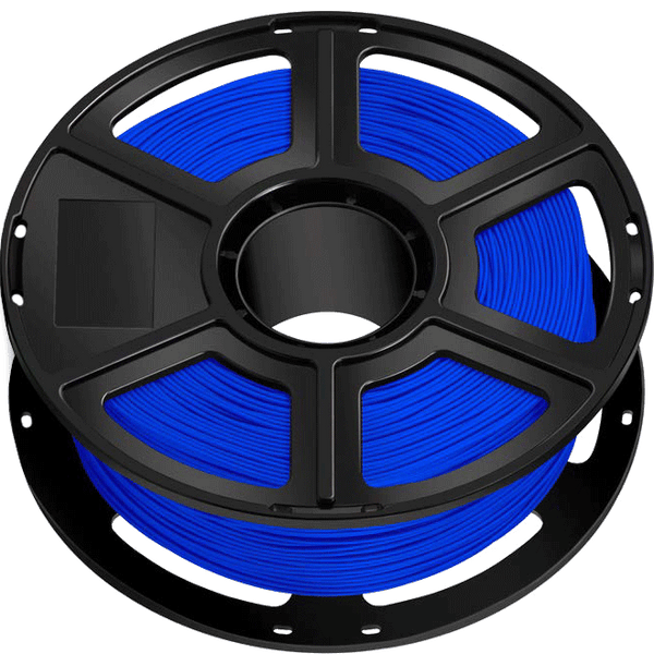 Flashforge PLA Blue 1kg - 3D Printer Superstore