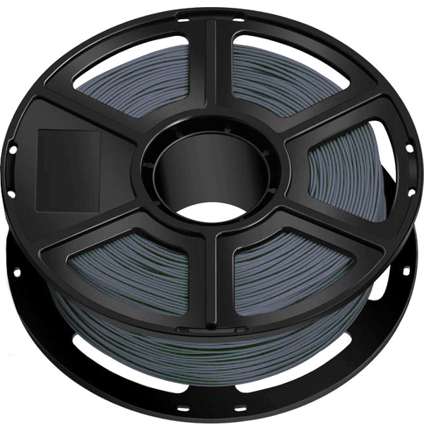 Flashforge PLA Grey 1kg - 3D Printer Superstore