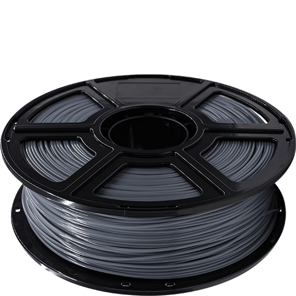 Flashforge PLA Grey 1kg - 3D Printer Superstore