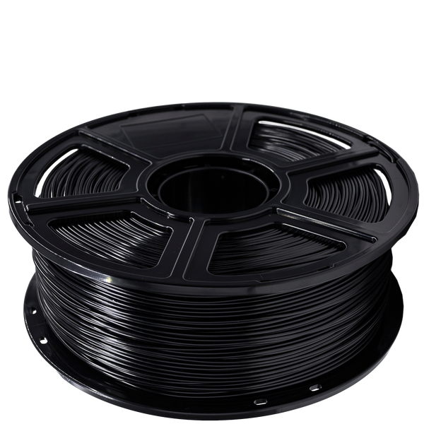 Flashforge PETG Black 1kg - 3D Printer Superstore