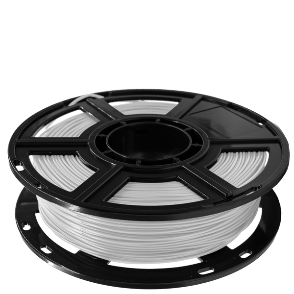 Flashforge Flexible White 500g - 3D Printer Superstore