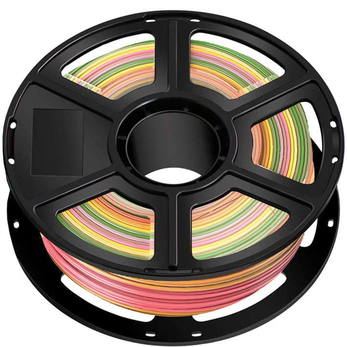 Bambu Lab Filaments | PLA Basic ABS ASA PPS-CF PLA-CF PLA Silk+ PETG ...