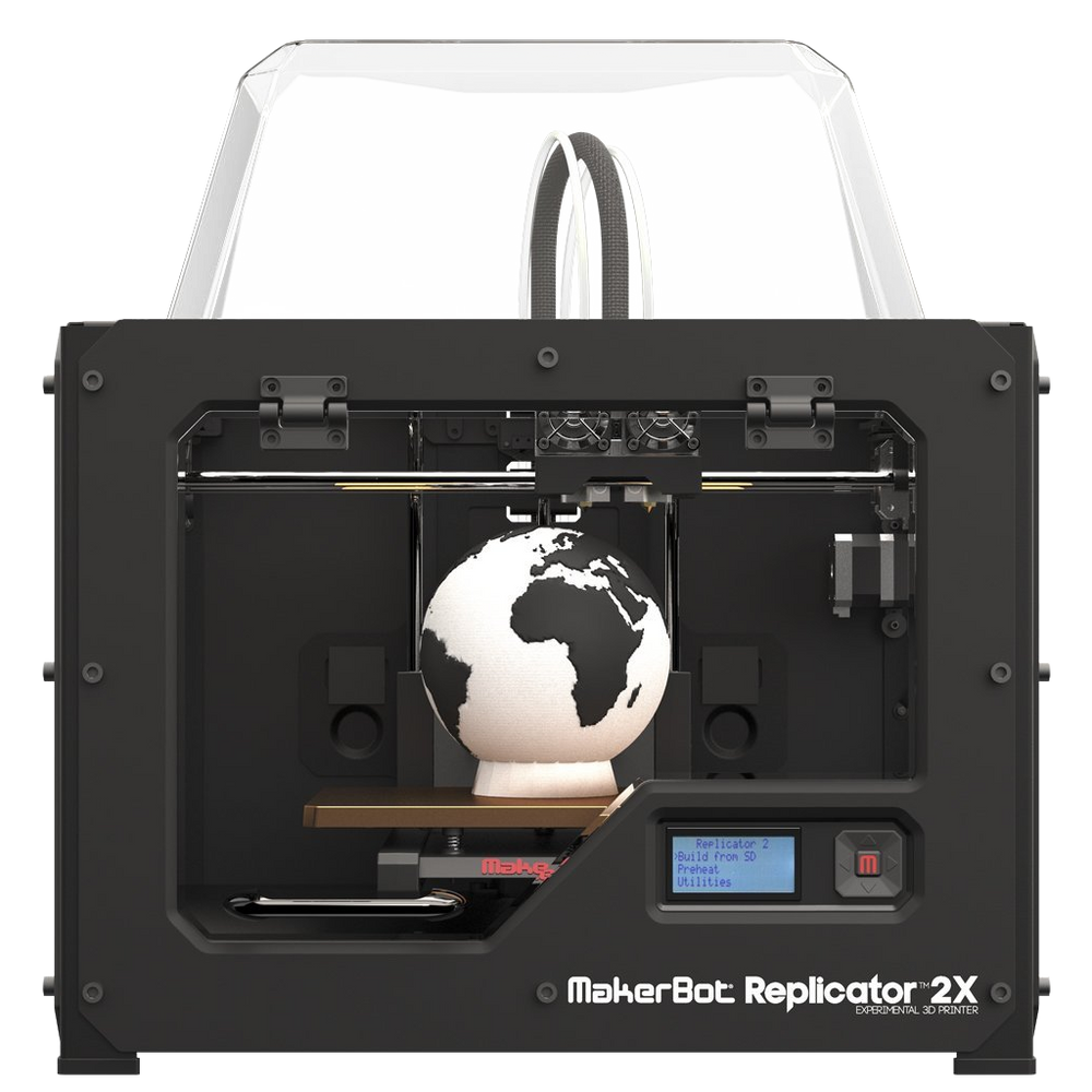Flashforge Dreamer 3D Printer - Dremel / Makerbot clone - 3D Printer ...
