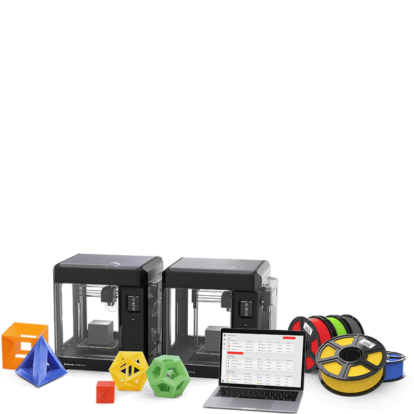 MakerBot Sketch Classroom 3D Printer Bundle - 3D Printer Superstore