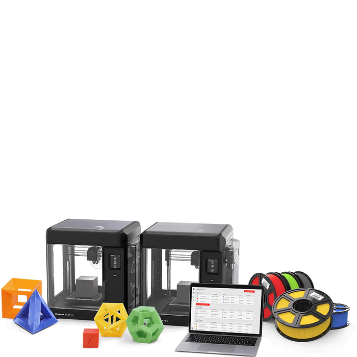 MakerBot - 3D Printer Superstore