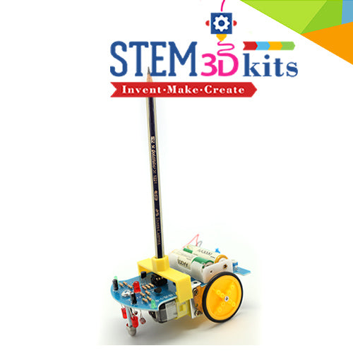 Tracer Racer Stem Kit - 3D Printer Superstore