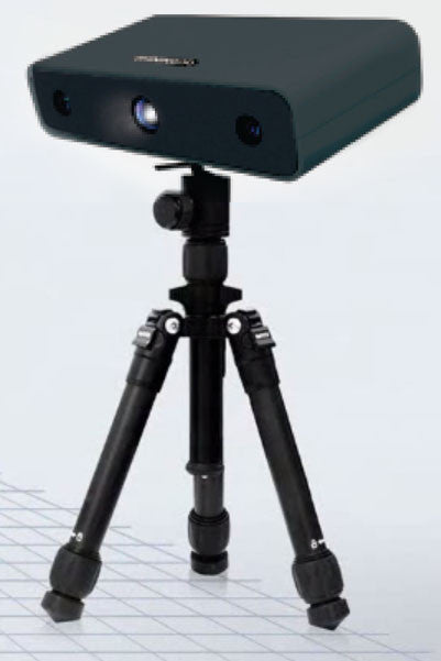 Tripod for ScanMaster Plus 3d Scanner - 3D Printer Superstore