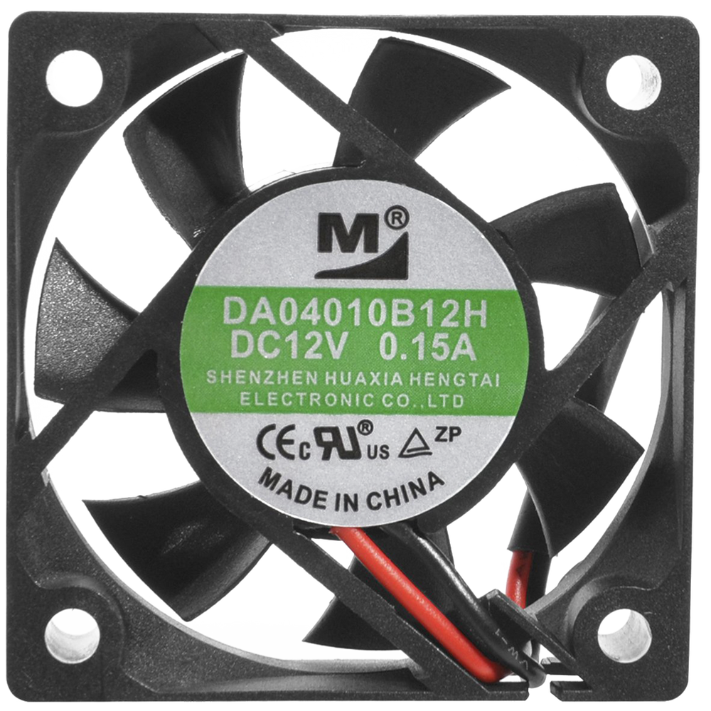 CPU for UP 3D Printers including the Up Plus, up Plus 2, Up Mini, Up ...