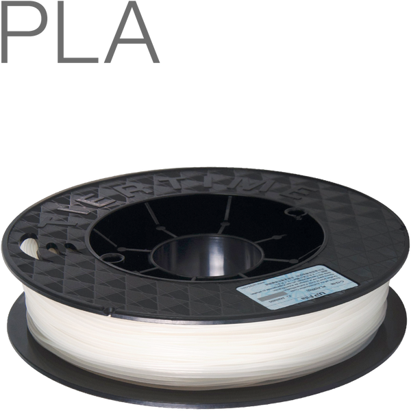Up Fila PLA Natural - 3D Printer Superstore