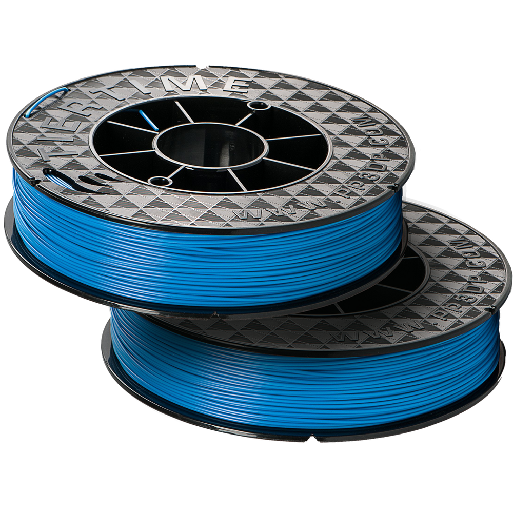 Up Fila ABS White 1kg Spool 3D Printing Filament by Tiertime - 3D ...