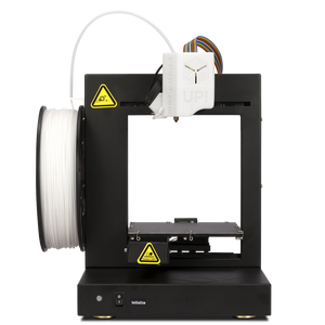 UP BOX+ Wifi 3D Printer from Tiertime is Bigger Faster, Smarter Better ...