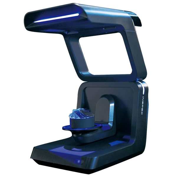 3D Scanners | Australia's leading experts in 3d scanning technology ...