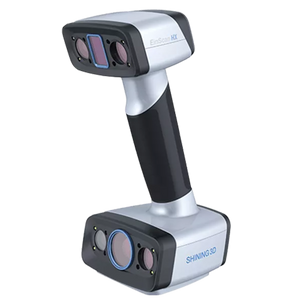 3D Scanners | Australia's leading experts in 3d scanning technology ...