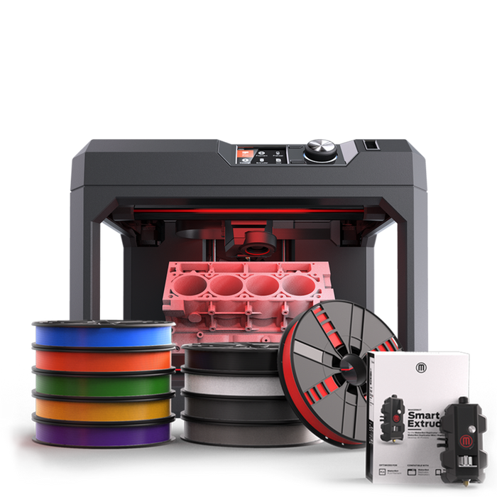 Makerbot Australian Certified Specialist Resellers - 3D Printer Superstore