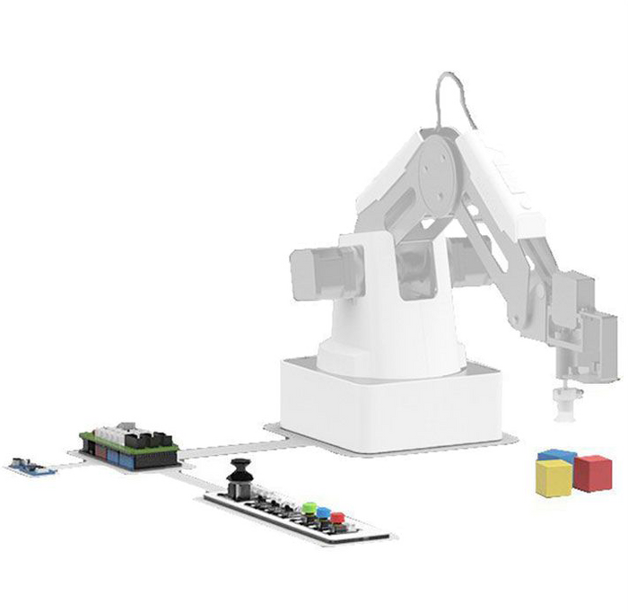 Robotics - 3D Printer Superstore