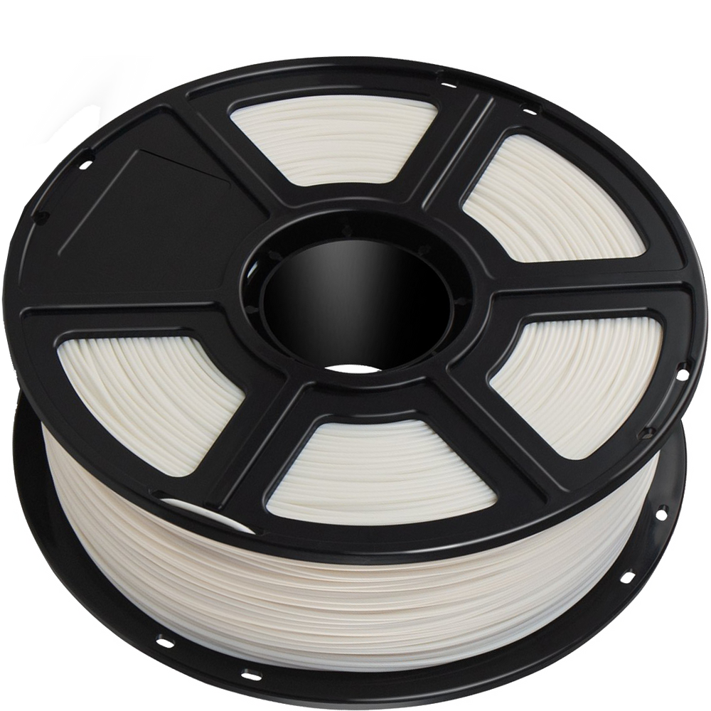 Flashforge PC - Polycarbonate Natural 0.5kg - 3D Printer Superstore