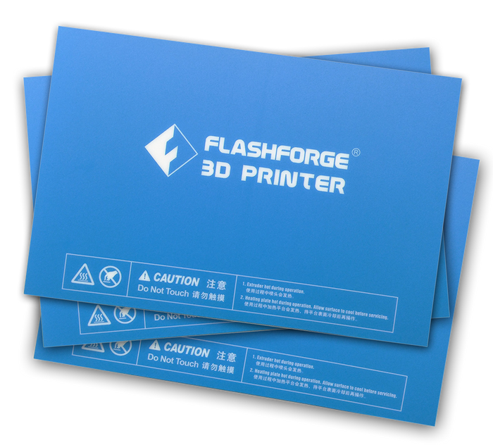 Flashforge Spare Parts & Upgrades - 3D Printer Superstore
