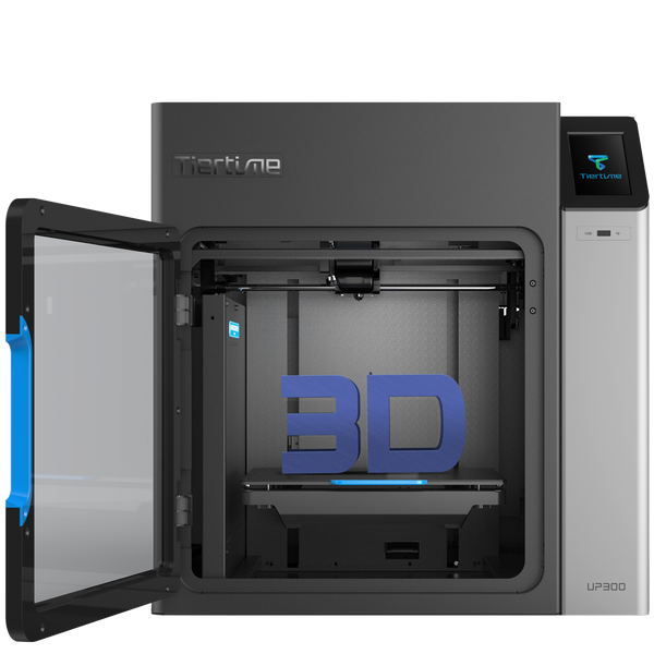 Tiertime UP300 3D Printer | Official Australian Reseller - 3D Printer ...